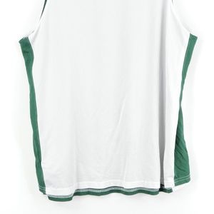 Nike | Shirts | Nike Michigan State Spartans Basketball Jersey | Poshmark